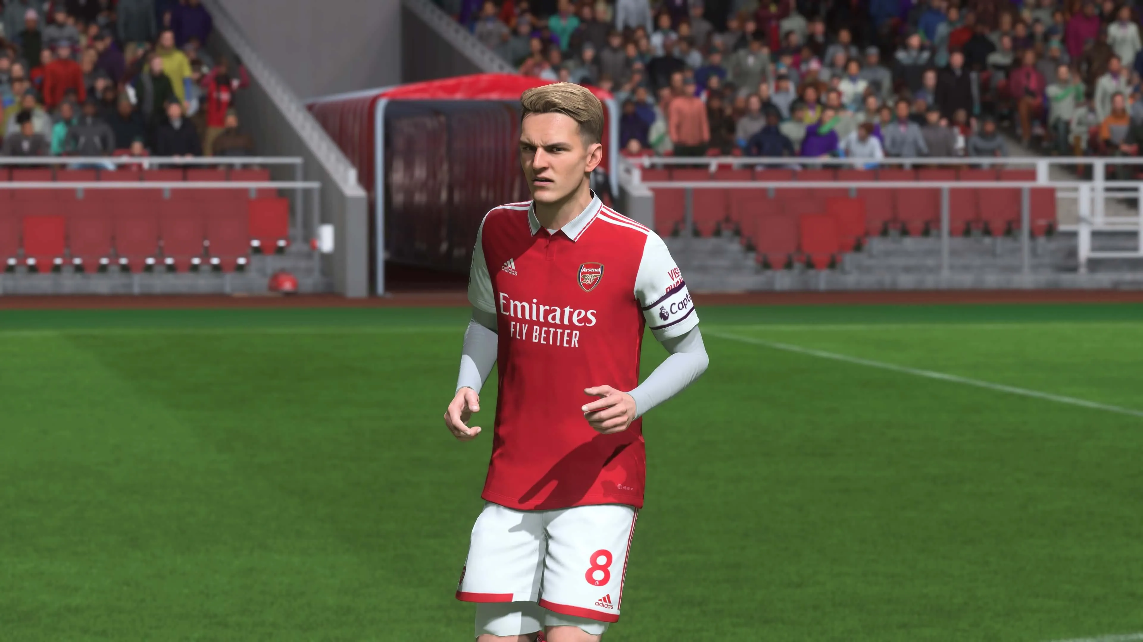 Martin Ødegaard FC 25 Rating | FIFA Ratings Martin Ødegaard FC 25 Rating | FIFA Ratings