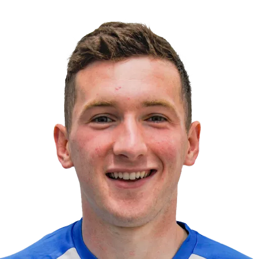 Bobby Burns FC 26 Rating | FIFA Ratings