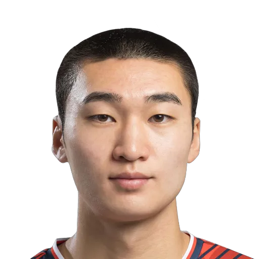 Hyun Taek Cho FC 26 Rating | FIFA Ratings