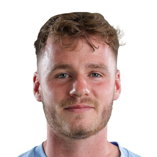 Jack Burroughs FC 26 Rating | FIFA Ratings