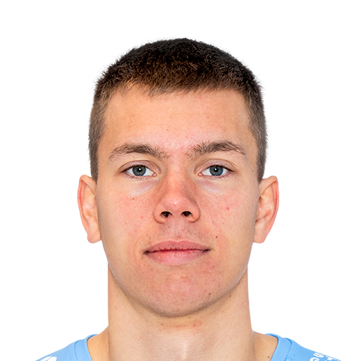 Jonathan Fischer FC 26 Rating | FIFA Ratings