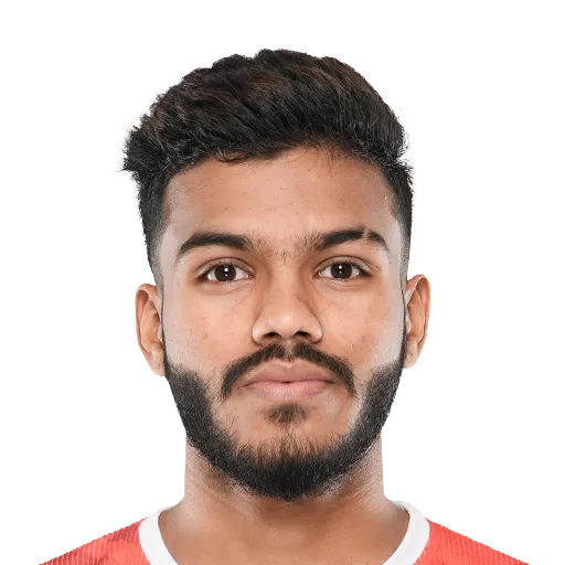 Macarton Louis Nickson FC 26 Rating | FIFA Ratings