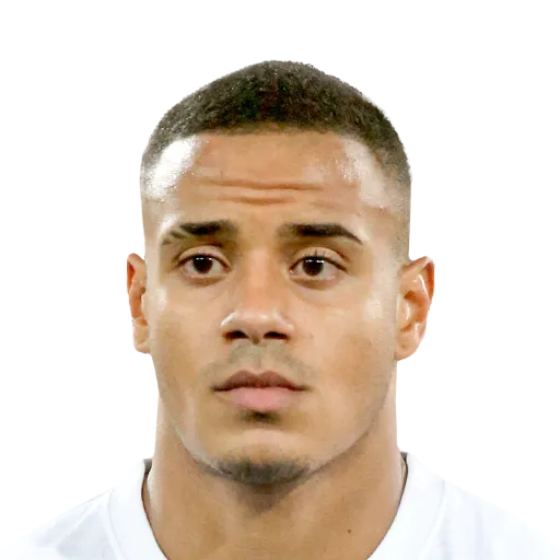 Murillo Costa dos Santos FC 26 Rating | FIFA Ratings