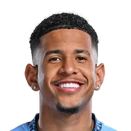 Savio Moreira de Oliveira FC 26 Rating | FIFA Ratings