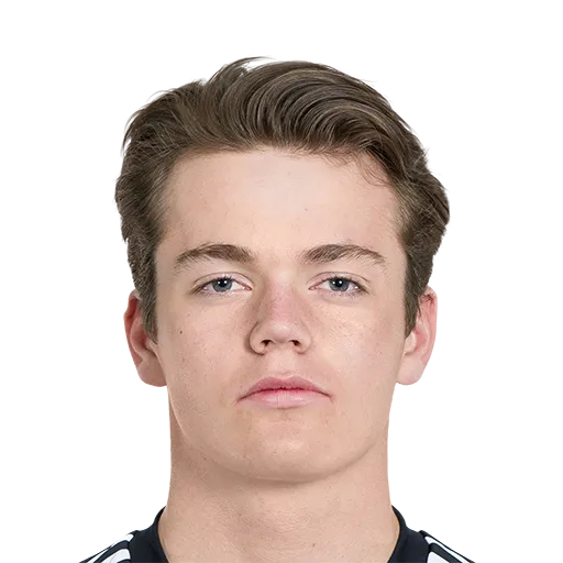 Sverre Halseth Nypan FC 26 Rating | FIFA Ratings